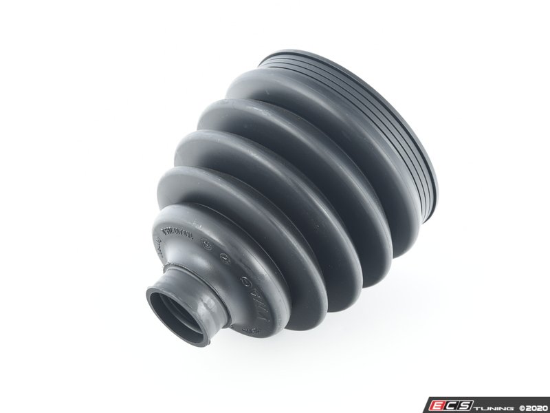 Genuine Volkswagen Audi - 6R0498203 - Outer CV Joint Refresh Boot Kit ...