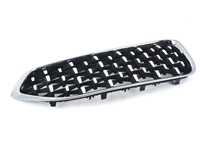 Genuine BMW - 51117489710 - Grille - Front - Right (51-11-7-489-710)
