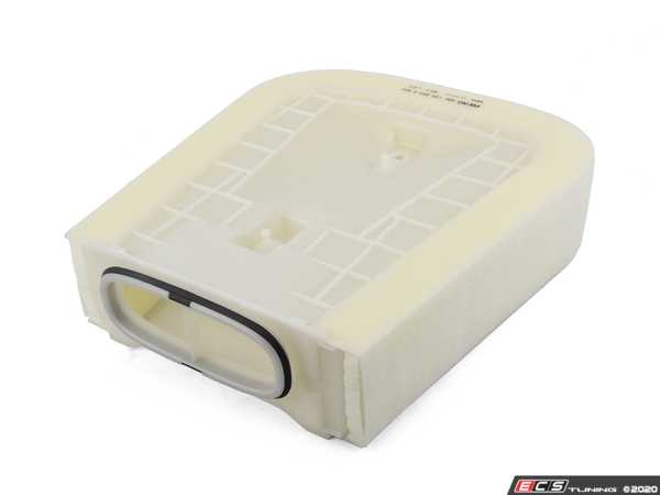 Genuine Porsche - PAB133843A - AIR FILTER ELEMENT