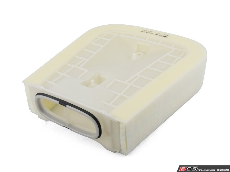 Genuine Porsche - PAB133843A - AIR FILTER ELEMENT