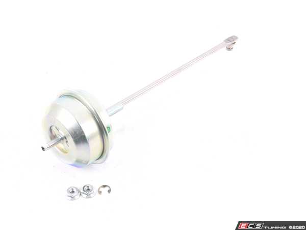 Genuine Mercedes Benz - 2740904200 - TS VACUUM CELL