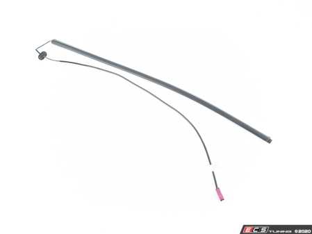 Genuine Mercedes Benz - 1648706510 - SENSOR