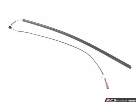 Genuine Mercedes Benz - 1648706610 - SENSOR