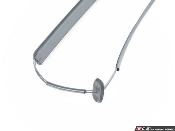 Genuine Mercedes Benz - 1648706610 - SENSOR