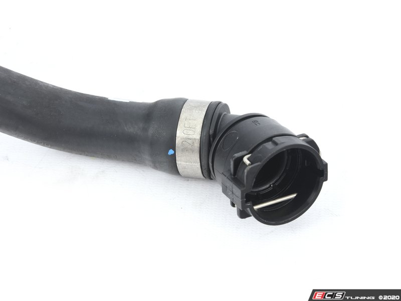 Genuine BMW - 17129894741 - Hose Coolant Radiator Intake System (17-12 ...