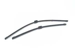 BMW E90 Wiper Blades - ECS Tuning