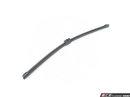 Genuine BMW - 61612468941 - Wiper Blade Set (61-61-2-468-941)