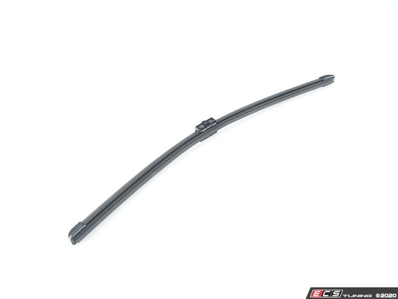 Genuine BMW - 61612468941 - Wiper Blade Set (61-61-2-468-941)