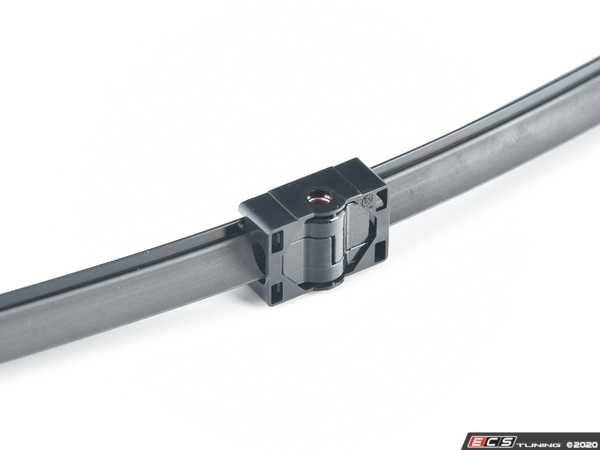 Genuine BMW - 61612468941 - Wiper Blade Set (61-61-2-468-941)