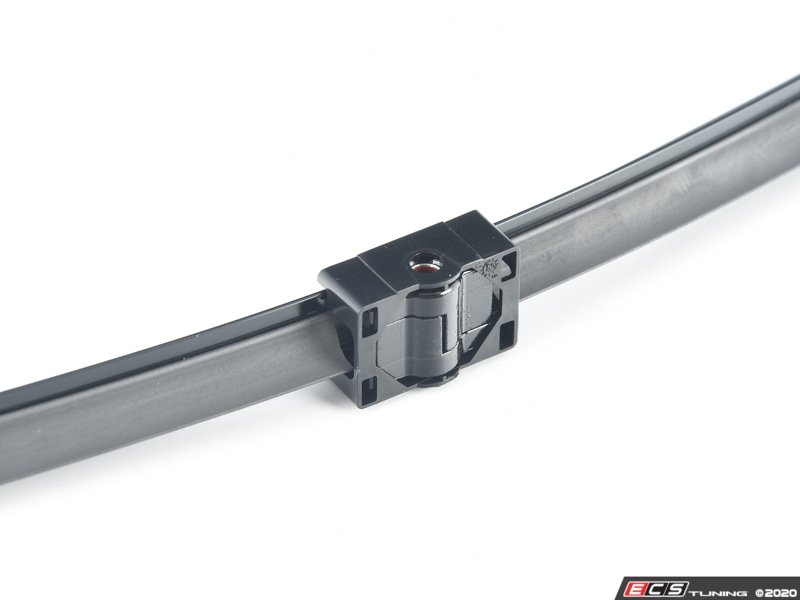 Genuine BMW - 61612468941 - Wiper Blade Set (61-61-2-468-941)