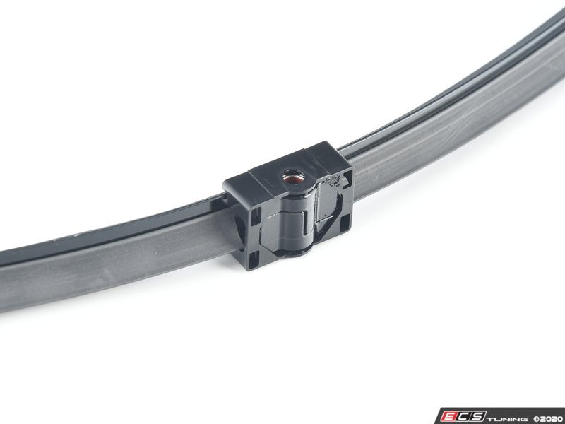 Genuine BMW - 61612468941 - Wiper Blade Set (61-61-2-468-941)