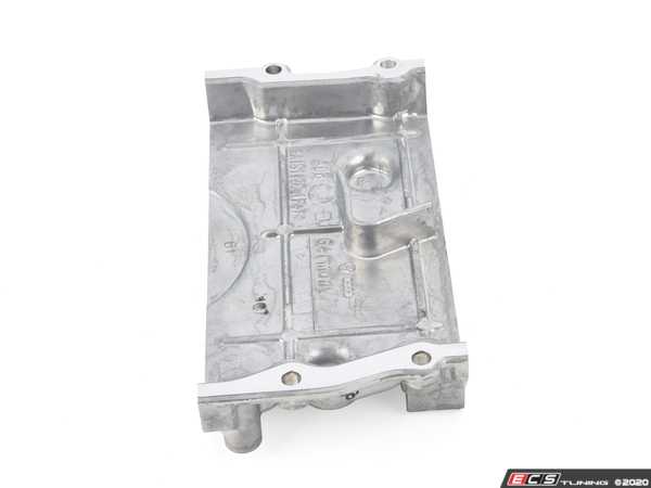 Genuine Volkswagen Audi - 059109130AG - COVER (059 109 130 AG)