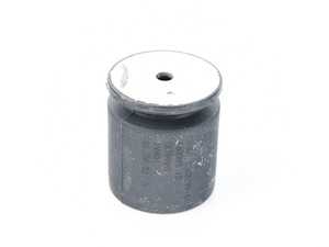 BMW F06 640i N55 3.0L OE Exhaust Parts - ECS Tuning