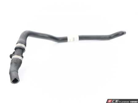 Genuine BMW - 11537589949 - Water Hose - Water Hose to Thermostat Inlet ...
