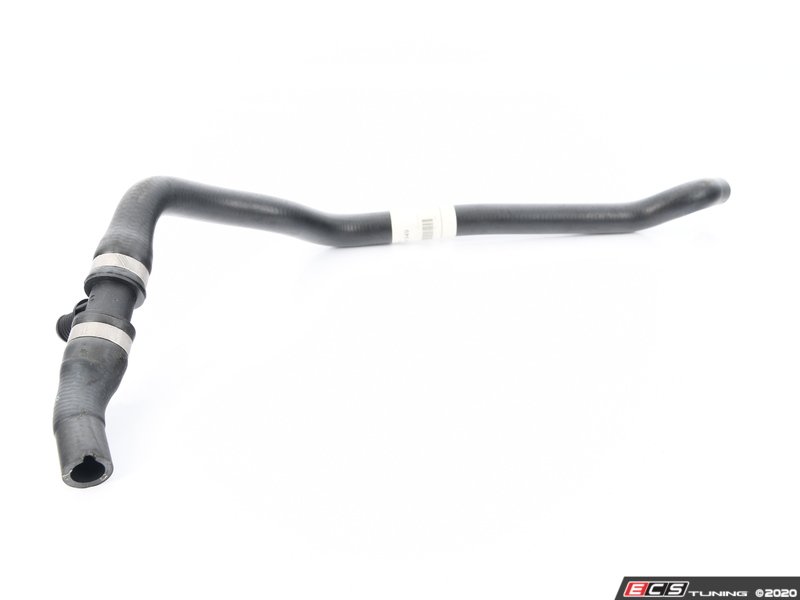 Genuine BMW - 11537589949 - Water Hose - Water Hose to Thermostat Inlet ...