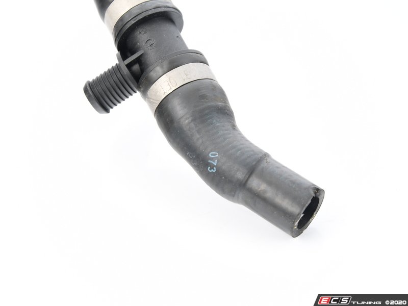 Genuine BMW - 11537589949 - Water Hose - Water Hose to Thermostat Inlet ...