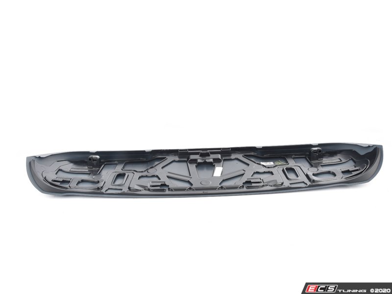 Genuine BMW - 51628083919 - PRIMED REAR SPOILER (51-62-8-083-919)