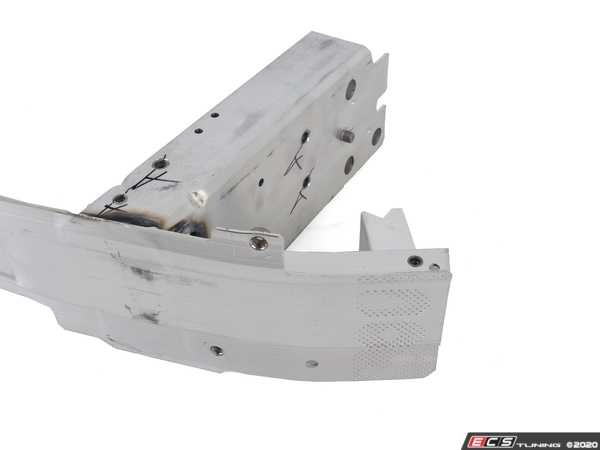 Genuine BMW - 51117428246 - Carrier - Front (51-11-7-428-246)