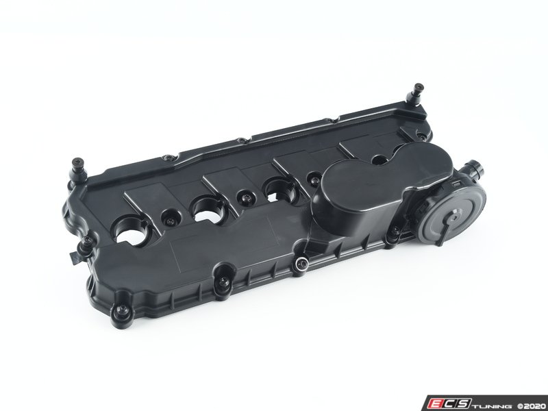 Bremmen Parts - 07K103469L - Valve Cover