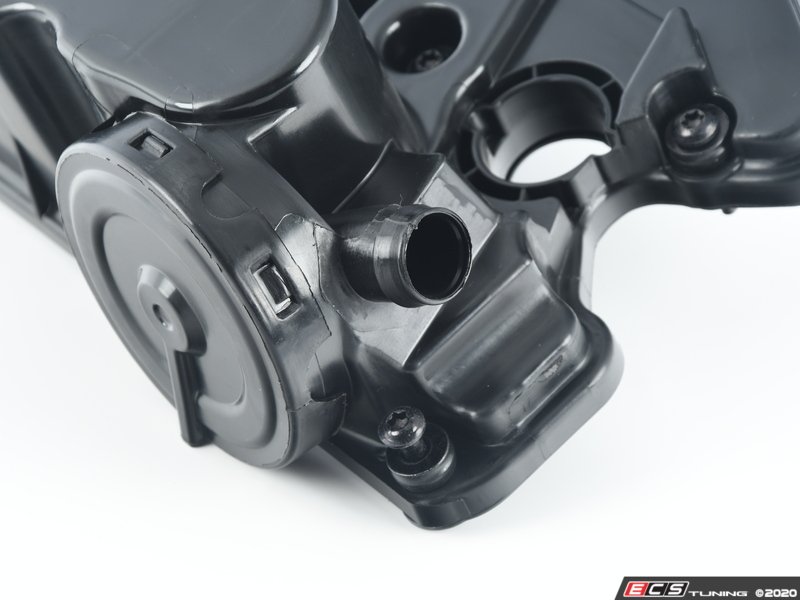 Bremmen Parts - 07K103469L - Valve Cover