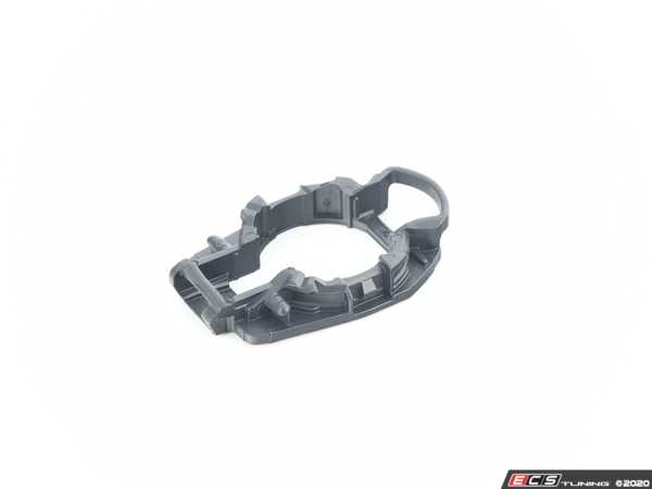 Genuine Volkswagen Audi - 4M0845543 - PLATE (4M0 845 543)