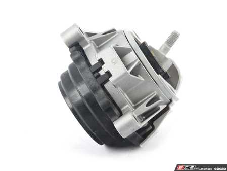 Lemforder - 22116787668 - Engine Mount - Right