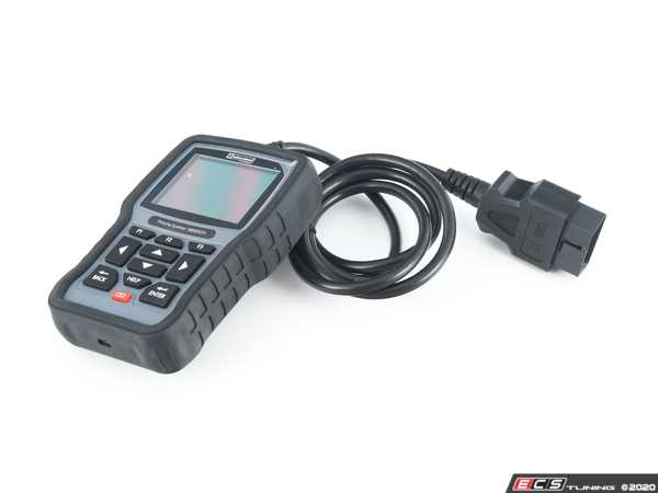 Schwaben by Foxwell - 018656SCH01A - Professional Porsche Scan Tool