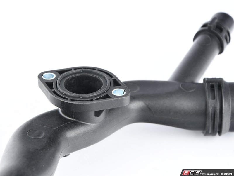 VIKA - 06E121045T - Cylinder Head Coolant Pipe