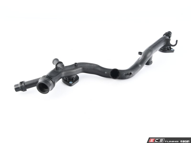VIKA - 06E121045T - Cylinder Head Coolant Pipe
