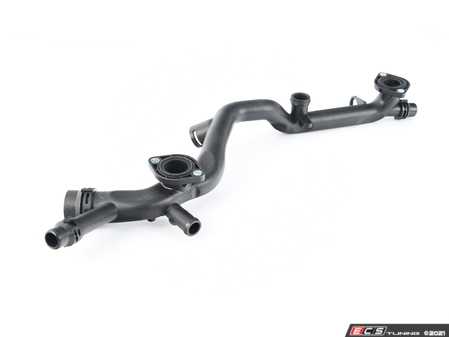 VIKA - 06E121045T - Cylinder Head Coolant Pipe