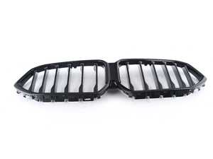 BMW G06 X6 M50i N63 4.4L Front Bumper Parts - ECS Tuning