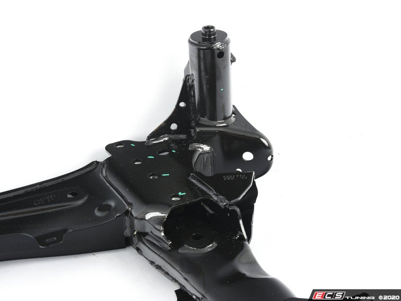 Genuine BMW - 31106884852 - FRONT AXLE SUPPORT (31-10-6-884-852)