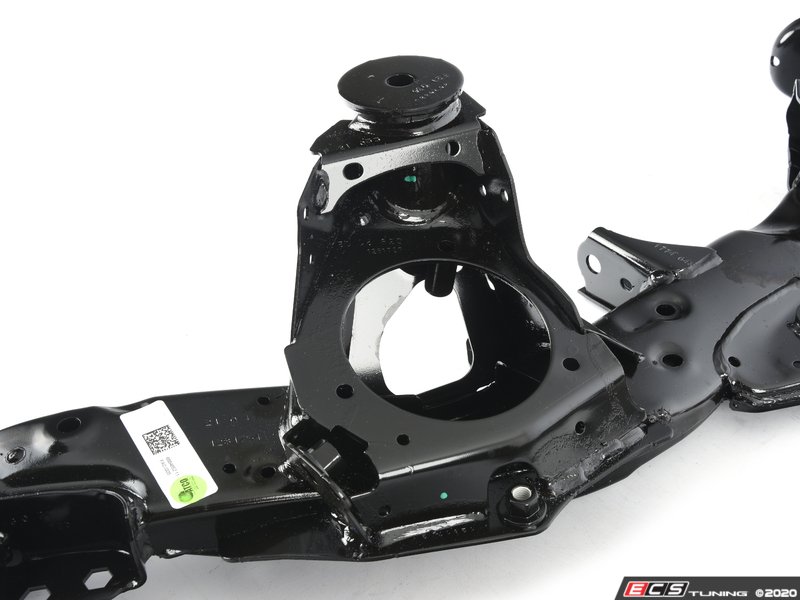 Genuine BMW - 31106884852 - FRONT AXLE SUPPORT (31-10-6-884-852)