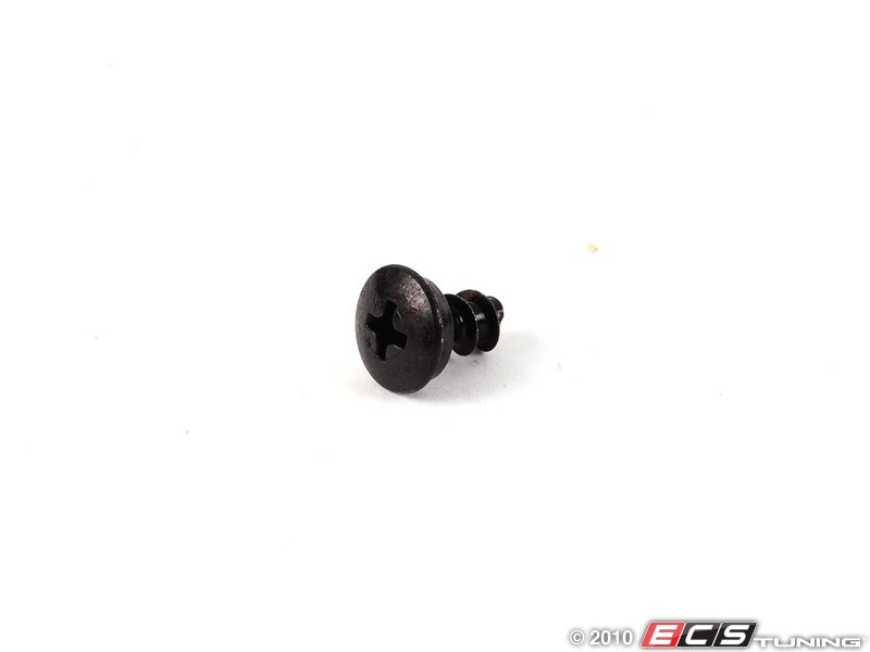 Genuine BMW - 07146959895 - Phillips Head Screw - Priced Each (07-14-6 ...