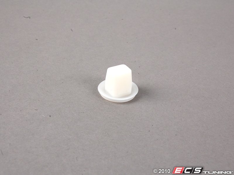 Genuine Volkswagen Audi - 8D0807300A - Expanding nut - Priced Each (8D0 ...