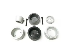 Genuine Volkswagen Audi - 079103051G - Front Crankshaft Seal (079 103 ...