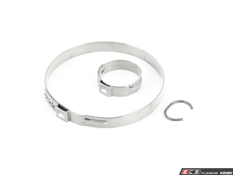 Genuine Volkswagen Audi - 6R0498203 - Outer CV Joint Refresh Boot Kit ...