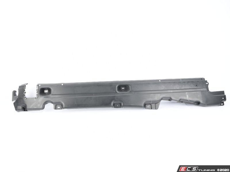 Genuine Volkswagen Audi - 7L0825212A - LINING (7L0 825 212 A)