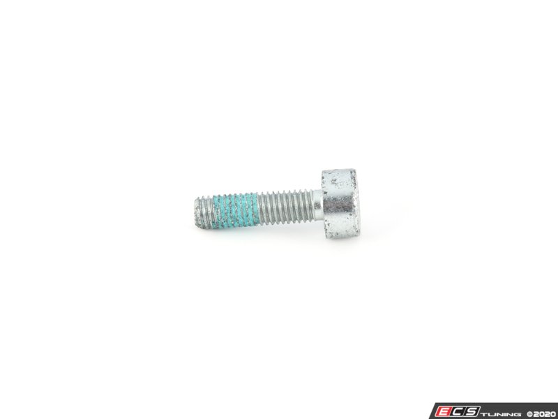 Genuine Volkswagen Audi - N91187301 - BOLT (N 911 873 01)