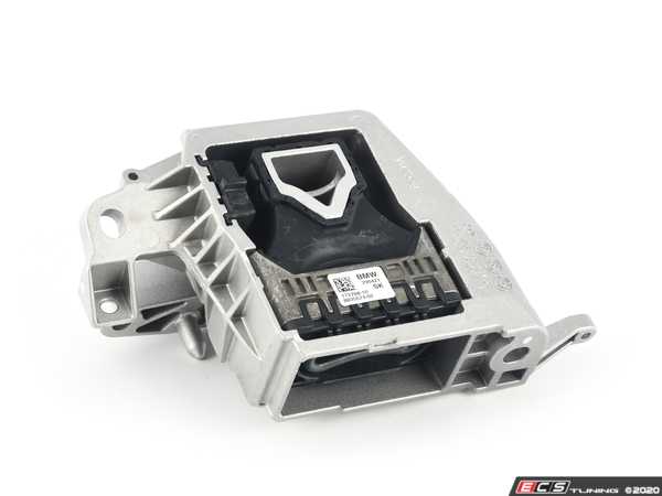 Genuine MINI - 22118835574 - Engine Mount (22-11-8-835-574)