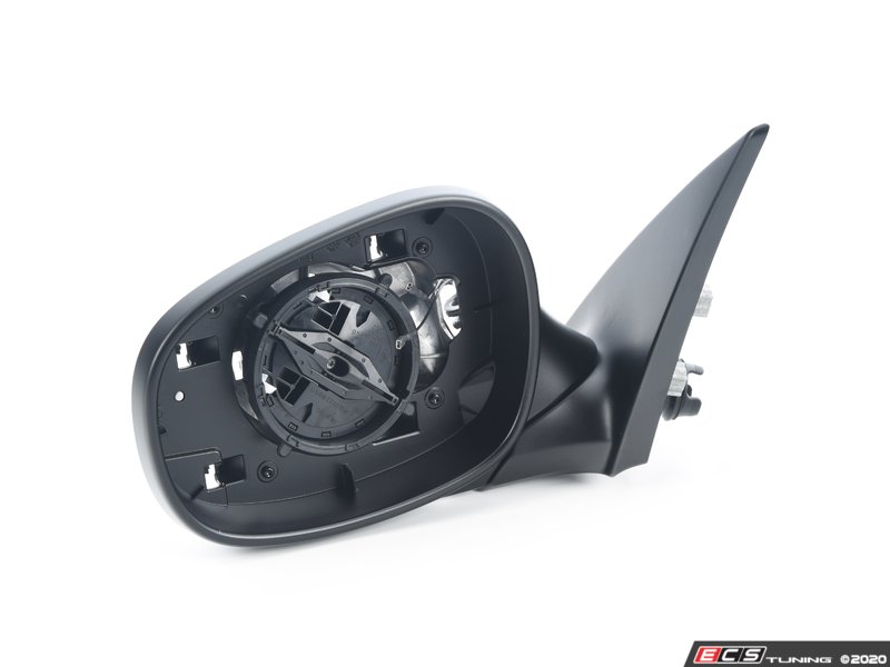 Genuine BMW - 51167282627 - Outside Mirror Heated With Memory - Left ...