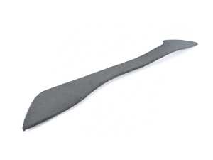 BMW F10 M5 S63 4.4L Center Console Trim Parts - ECS Tuning