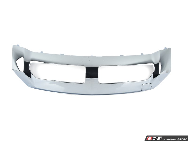 Genuine Mercedes Benz - 1668857925 - TRIM BUMPER