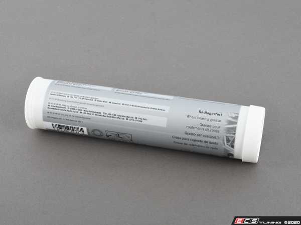 Genuine Mercedes Benz - 001989345111 - GREASE