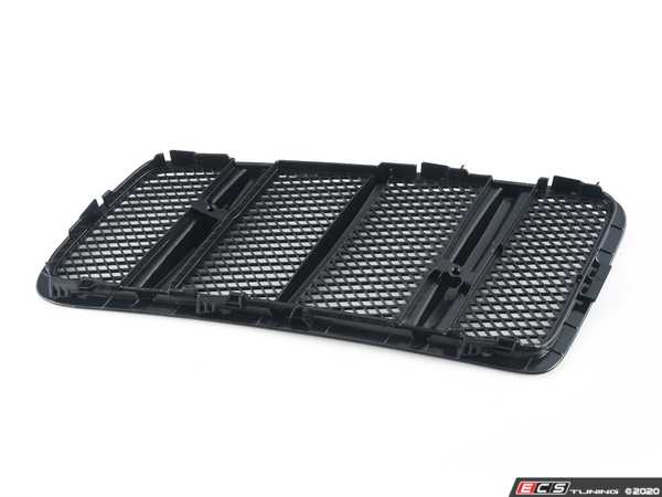 Genuine Mercedes Benz - 1668800205 - COVER