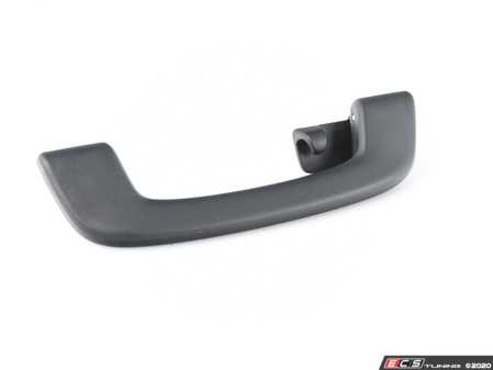 Genuine BMW - 51167464442 - Handle - Rear Right - Anthracite (51-16-7 ...