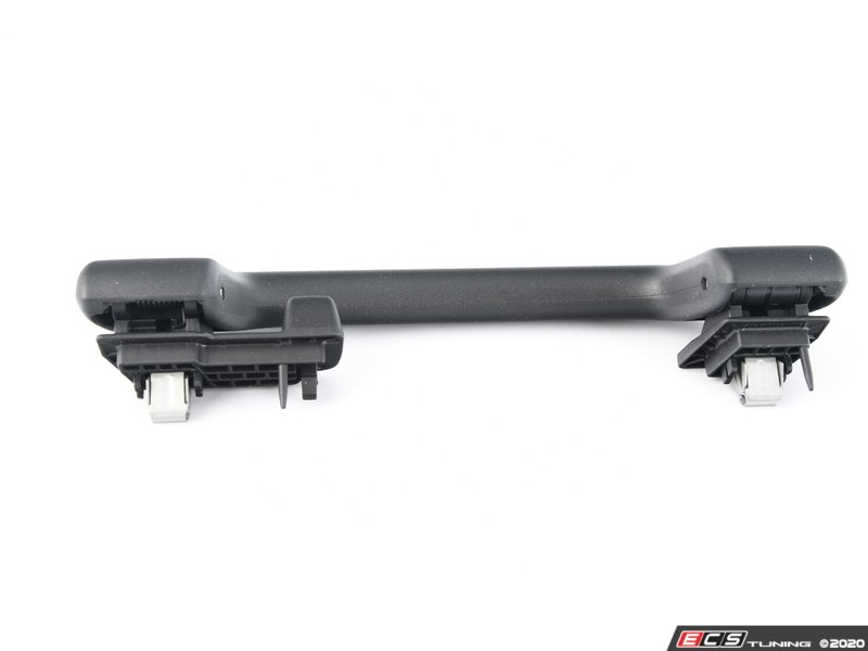 Genuine BMW - 51167464442 - Handle - Rear Right - Anthracite (51-16-7 ...