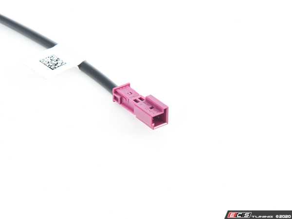 Genuine Mercedes Benz - 1648706610 - SENSOR