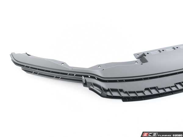 Genuine Volkswagen Audi - 5NN805903D9B9 - SPOILER (5NN 805 903 D 9B9)