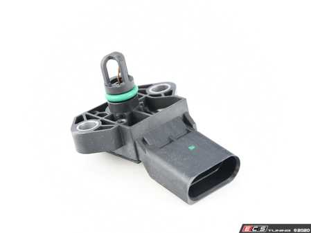 Genuine Volkswagen Audi - 04C906051 - PRESSSENS (04C 906 051)